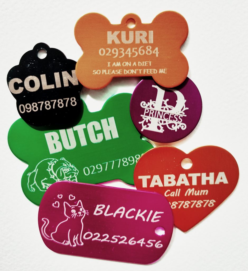 Services – ENGRAVIT LIMITED