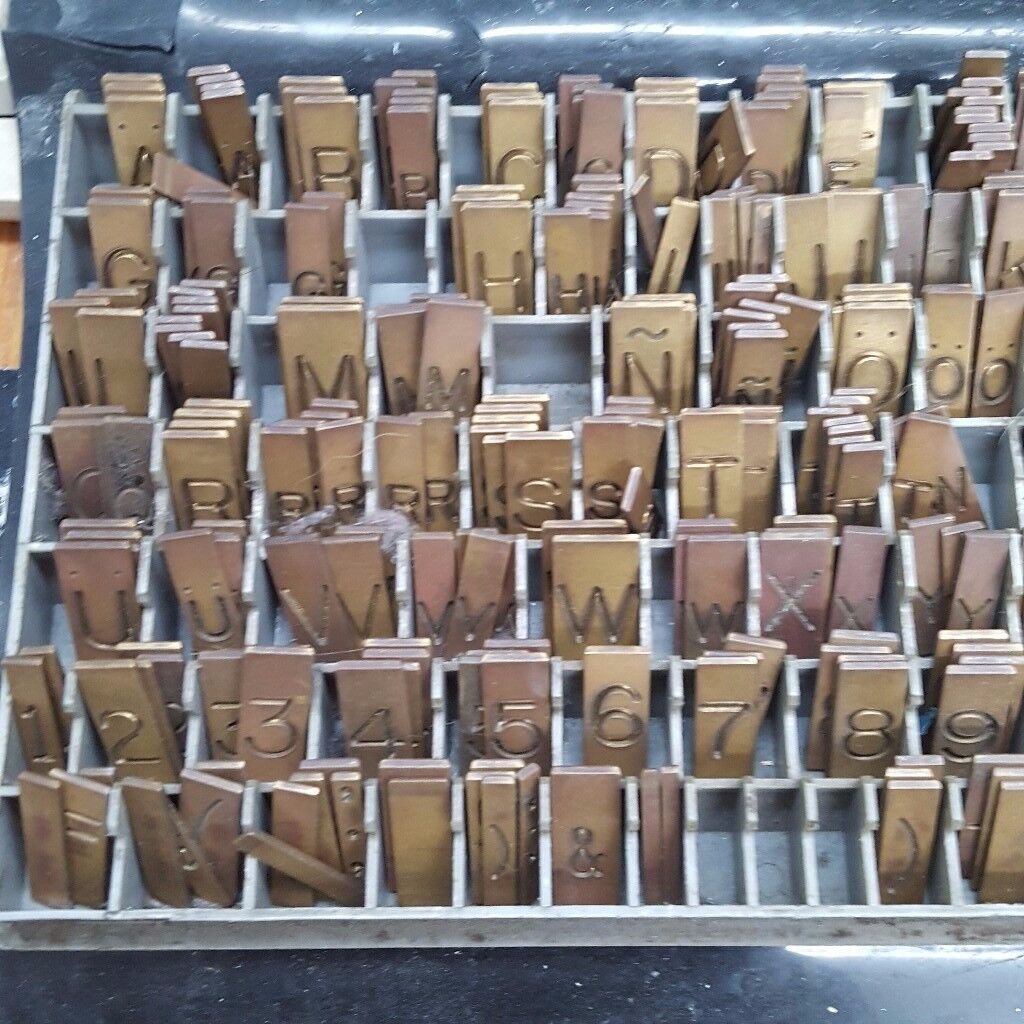 About – ENGRAVIT LIMITED